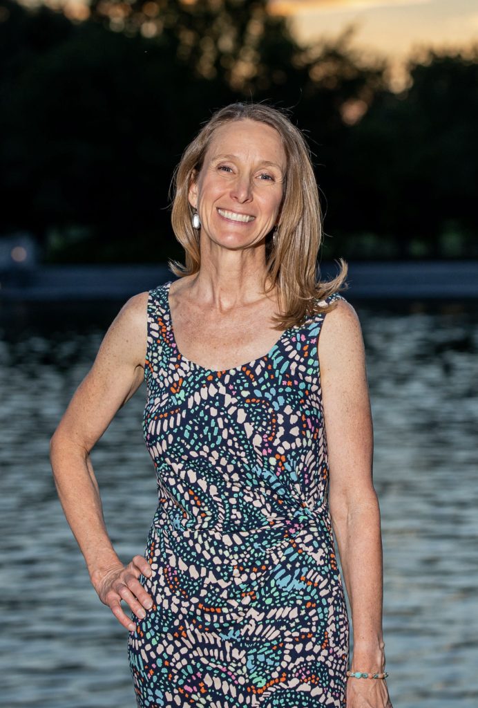 About - Barrett Nutrition and Wellness